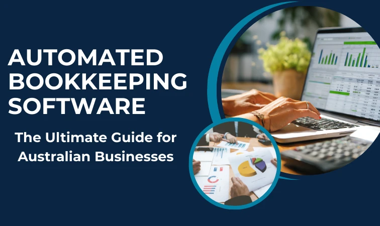 Automated Bookkeeping Software for CPA & Accounting Firms in Australia