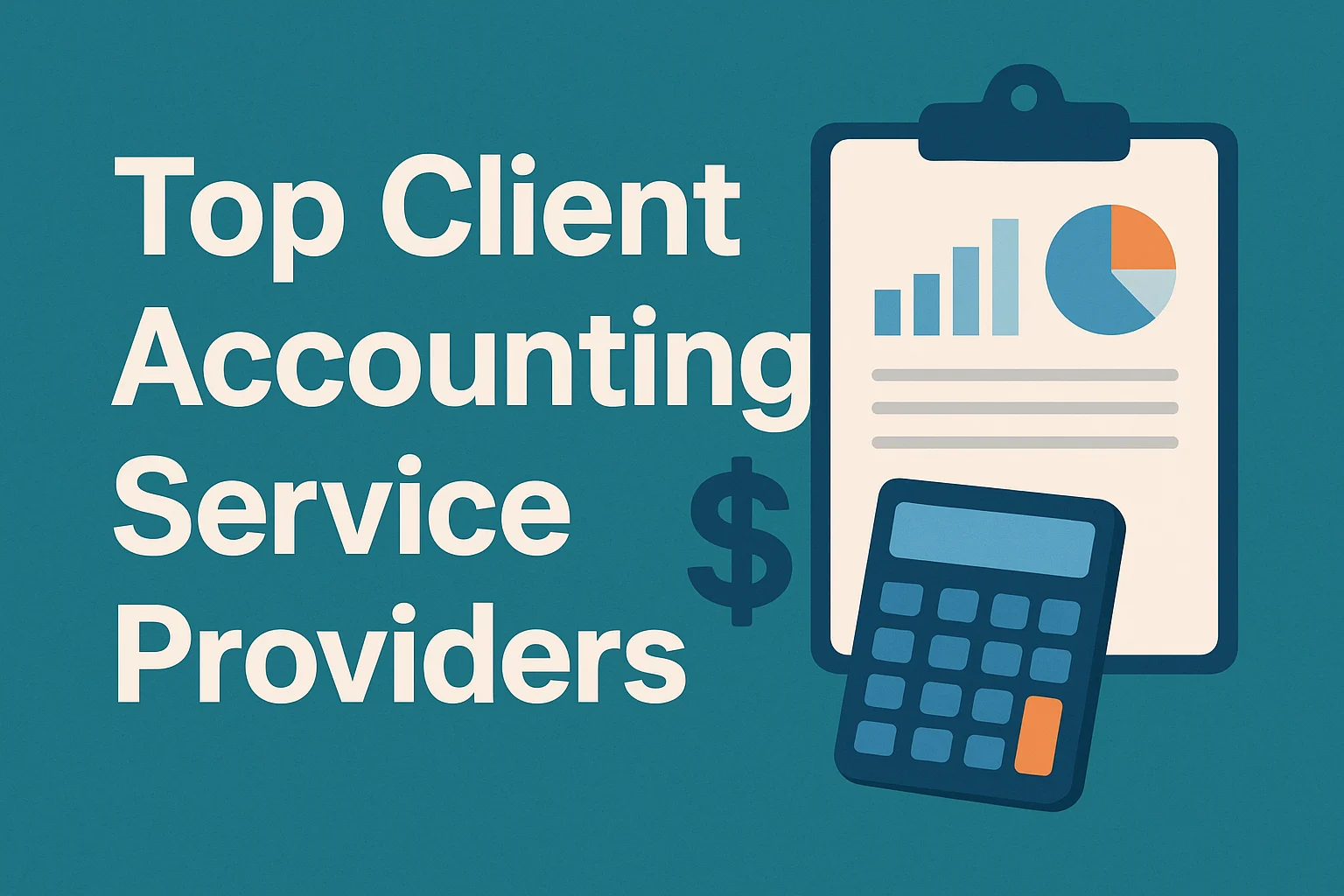 Top Client Accounting Service Providers: 2026 Guide